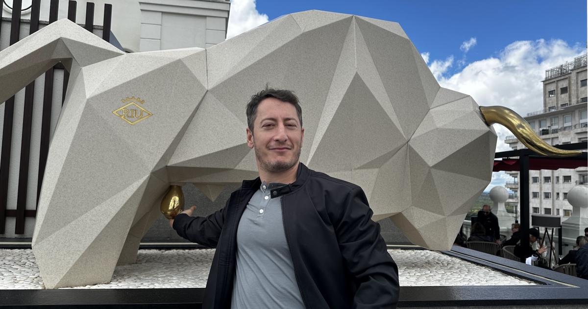 Lance Breitstein, un verdadero trader de élite