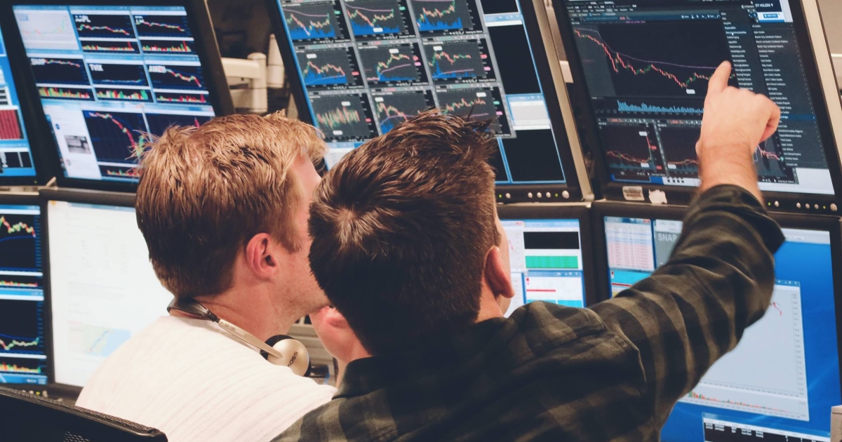 Acercamiento al trading de Small Caps